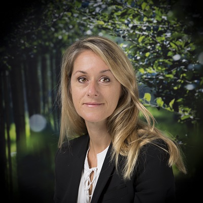 Aude Jacquet Patry - Jacquet SA