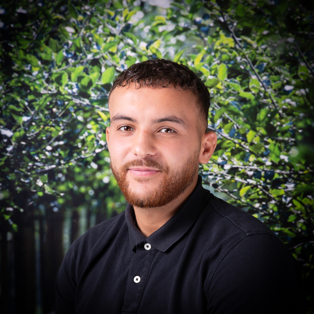 Sofiane Ali Belhadj - Jacquet SA